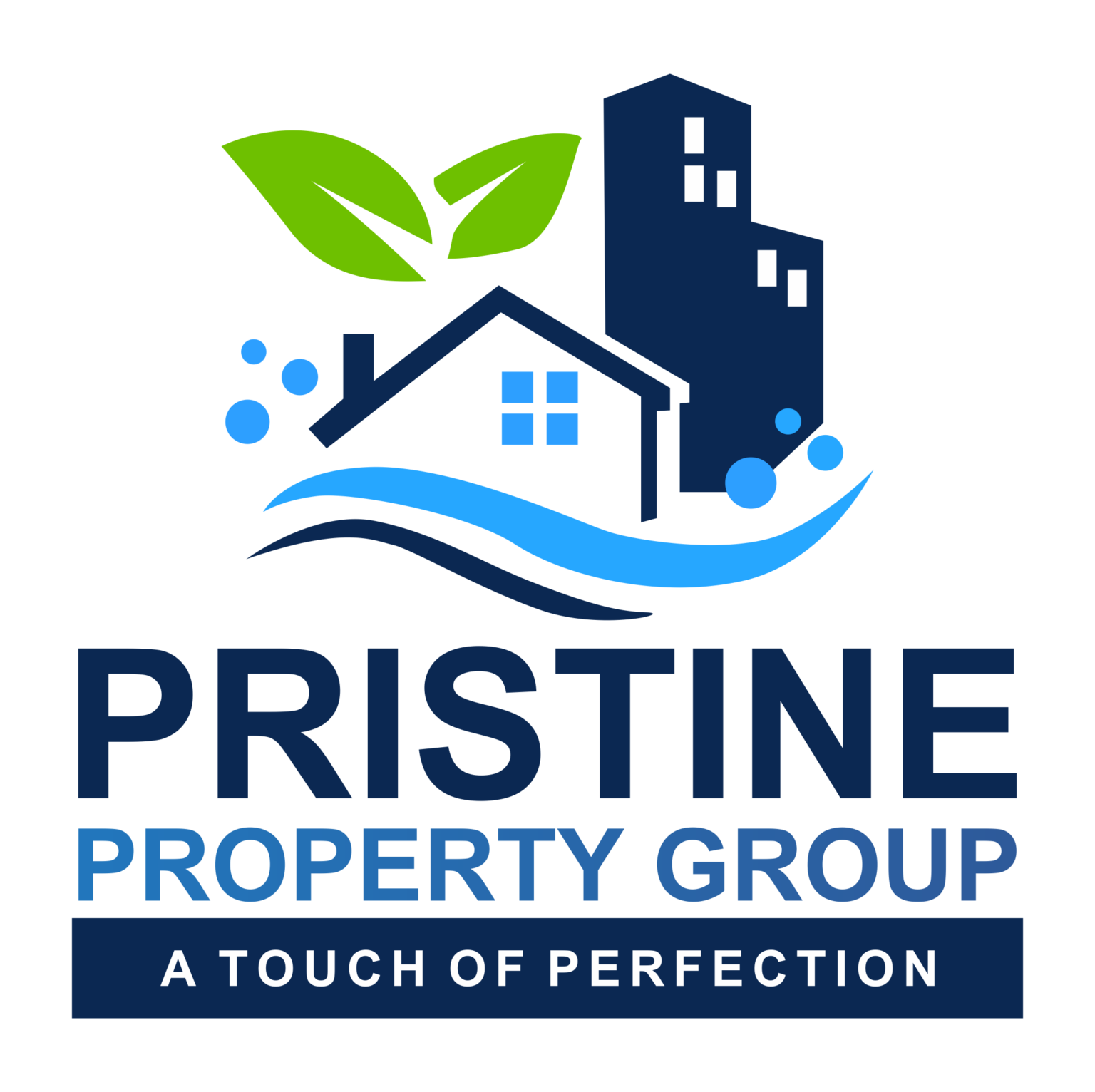 Contact Us - PRISTINE PROPERTY GROUP