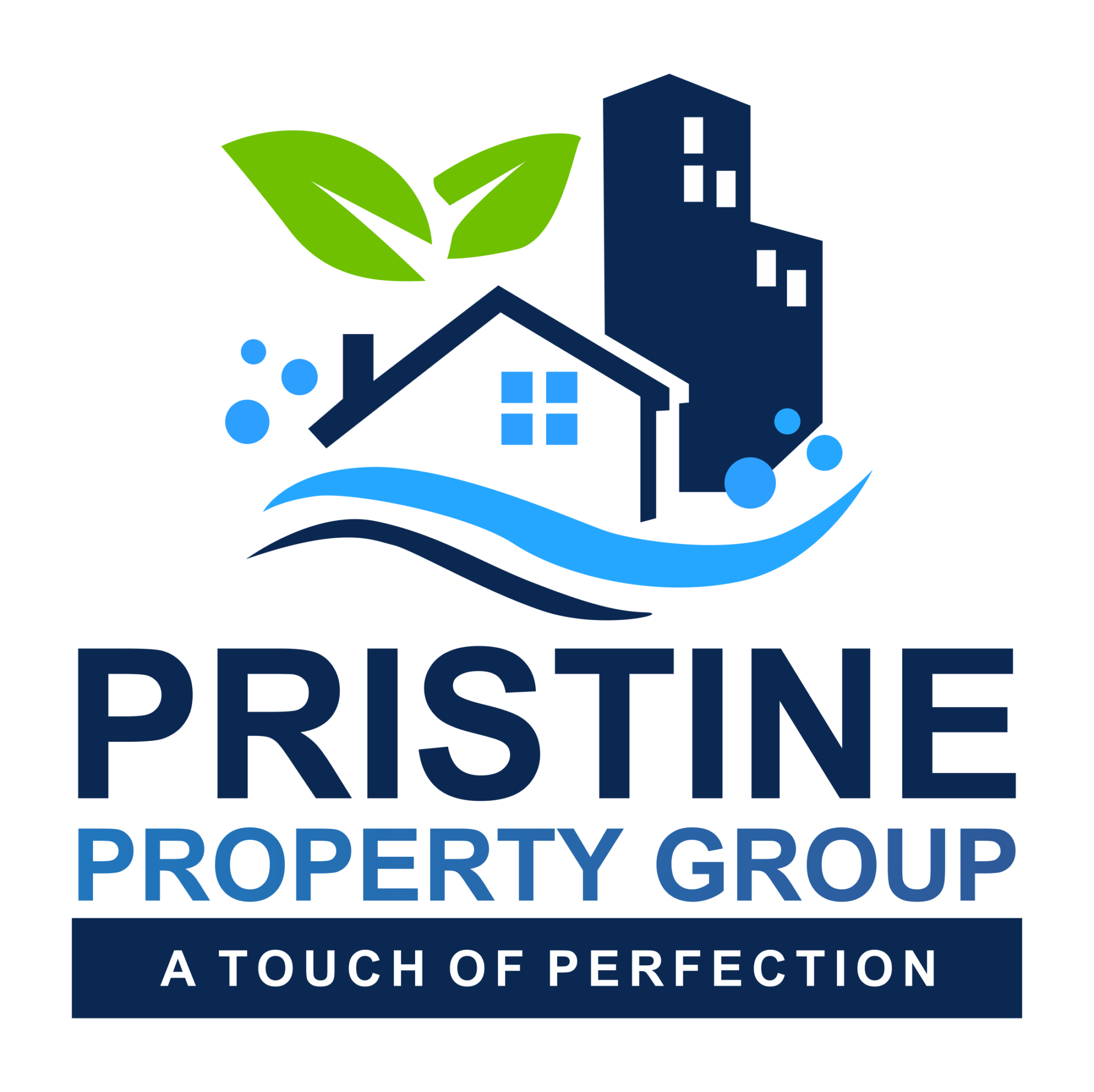 Contact Us - PRISTINE PROPERTY GROUP